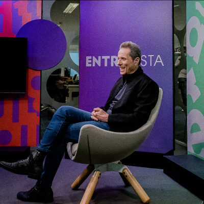 Entrevista celebra 25 anos do Canal Futura