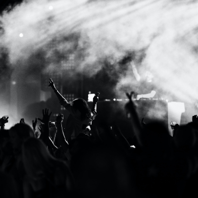 Rapper e ativista Nega Gizza fala sobre sua vida