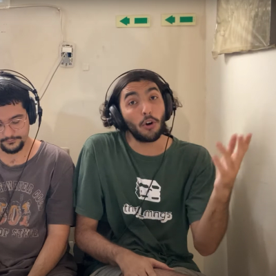 Tangolo Mangos - Caça Joia - 2ª temporada | FRM